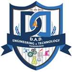 DAET-D A Degree Engineering And Technology Mahemdavad