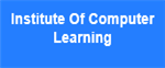 ICL-Institute Of Computer Learning