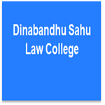 DSLC-Dinabandhu Sahu Law College