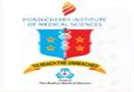 PIMS-Pondicherry Institute Of Medical Sciences