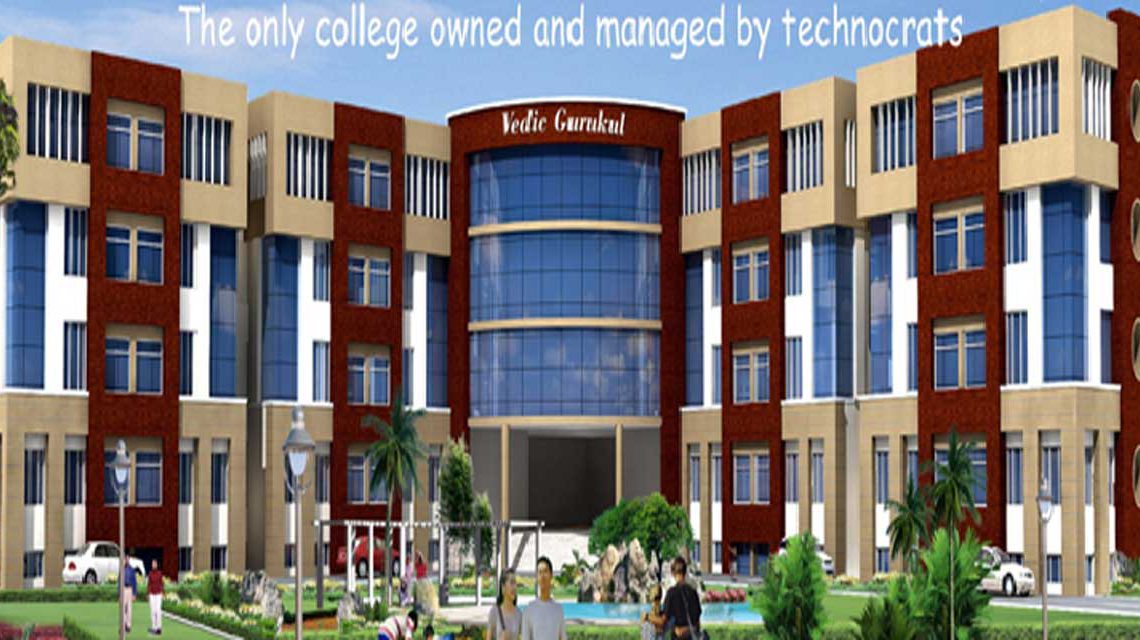 VGIET-Vedic Gurukul Institute of Engineering and Technology