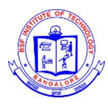 BSFIT-BSF Institute of Technology