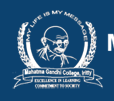 MGCI-Mahatma Gandhi College Iritty
