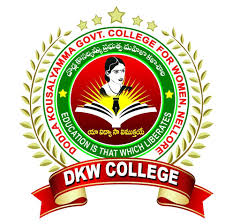 DKGCW-D K Government College For Women