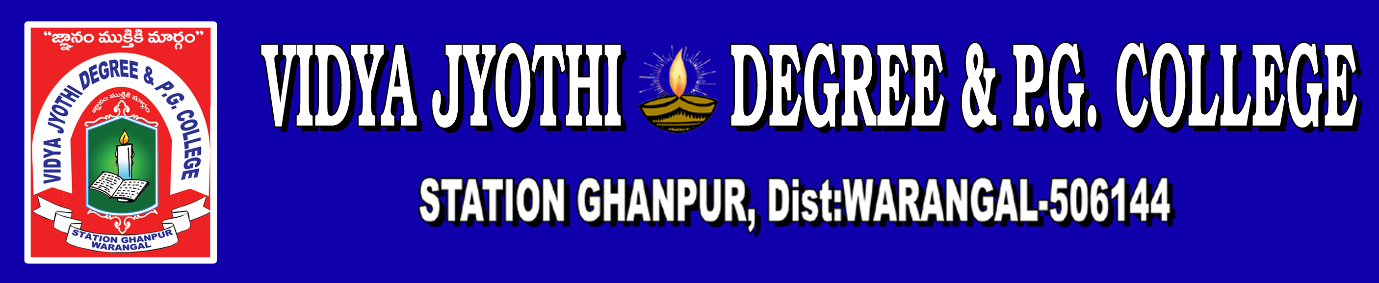 VJDPGC-Vidya Jyothi Degree and PG College Popularity | Youth4work