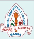 Reviews – NMGC-Nehru Memorial Government College