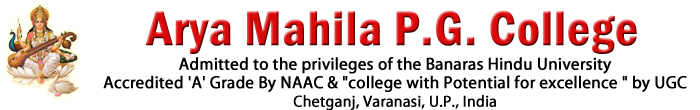 AMPGC-Arya Mahila PG College