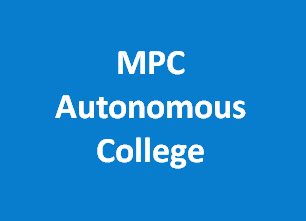 MPCAC-MPC Autonomous College