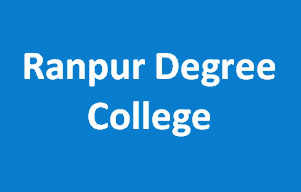RDC-Ranpur Degree College