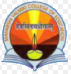 MVCE-Maharshi Valmiki College of Education