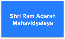 How do I get an admission in SRAM-Shri Ram Adarsh Mahavidyalaya ?-SRAM-Shri Ram Adarsh Mahavidyalaya