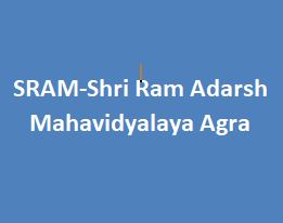 What is it like for girls who study at SRAM-Shri Ram Adarsh Mahavidyalaya Agra ?-SRAM-Shri Ram ...