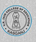 Reviews – VKJCE-VK Jain College of Education