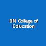 Who is the best and the worst teacher in BNCE-BN College of Education ...
