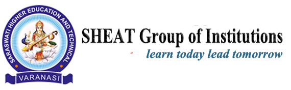 Sheat College Logo