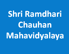 SRCM-Shri Ramdhari Chauhan Mahavidyalaya