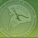 SHUATS-Sam Higginbottom University of Agriculture Technology And Sciences