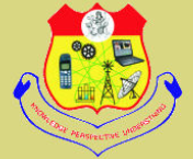 SNDP-Santosh N Darade Polytechnic Yeola