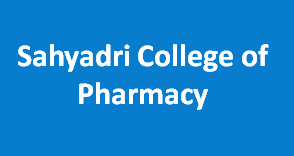 SCP-Sahyadri College of Pharmacy