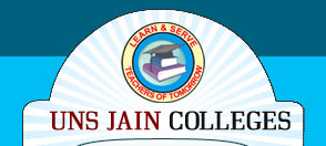 UNSJDC-Upadhyay Nayan Sagar Jain Degree College