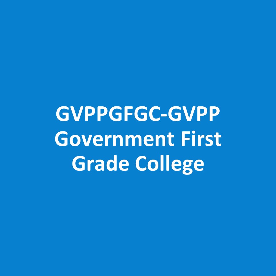 Top Colleges in Karnata - 2025 Updated - List