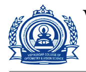 VCOVS-Vidyasagar College of Optometry and Vision Science