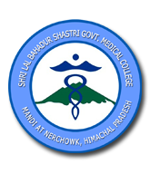 SLBSGMCH-Shri Lal Bahadur Shastri Government Medical College and Hospital
