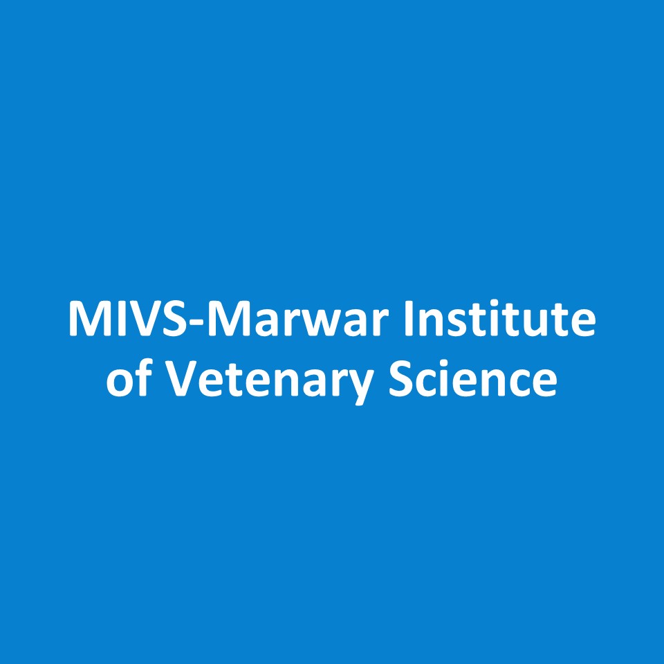 Marwar Logo