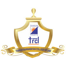 TRCL-Thakur Ramnarayan College of Law