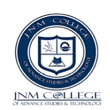 JNMCAST-JNM College for Advanced Studies and Technology