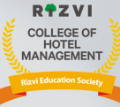 RCHM-Rizvi College of Hotel Management