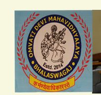 ODDCB-Omvati Devi Degree College Bhalaswagaj