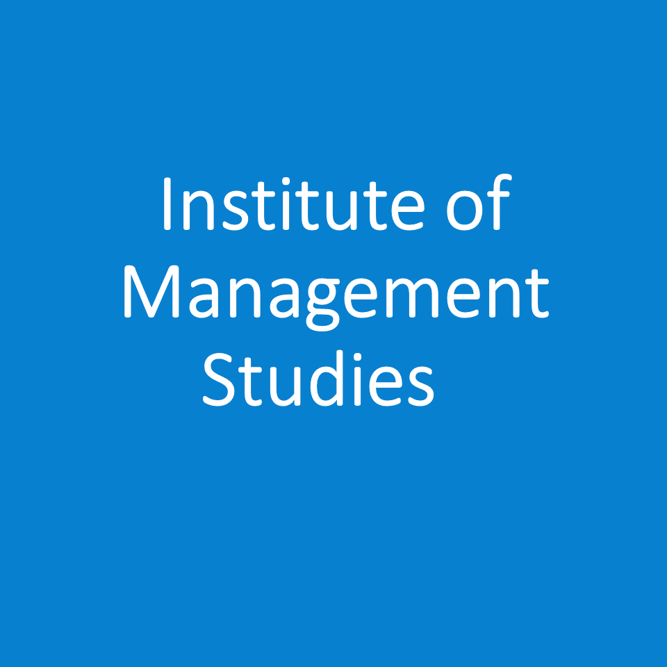 IMS-Institute of Management Studies Ropar