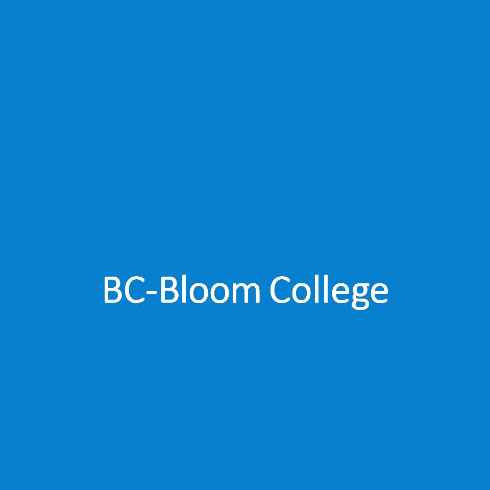 BC-Bloom College