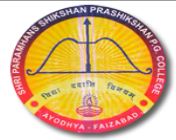 SPSPM-Shri Paramhans Shikshan Prashikshan Mahavidyalaya