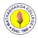MC-Mathabhanga College