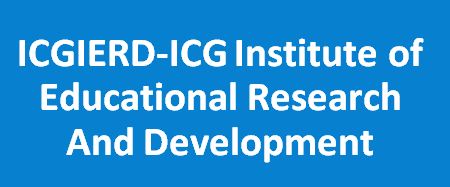 Reviews – ICGIERD-ICG Institute of Educational Research And Development