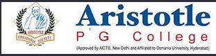 APGC-Aristotle PG College