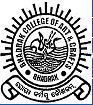 BCAC-Bhadrak College Of Art And Crafts
