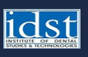 Students & Alumni Profiles – IDST - Institute of Dental Studies and ...