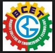 BCET-Bharti College of Engineering and Technology