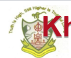 KCW-Khalsa College for Women