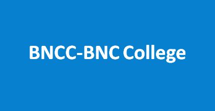 BNCC-BNC College