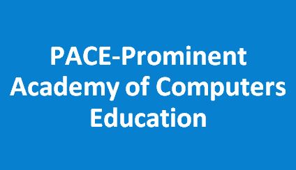 PACE-Prominent Academy of Computers Education