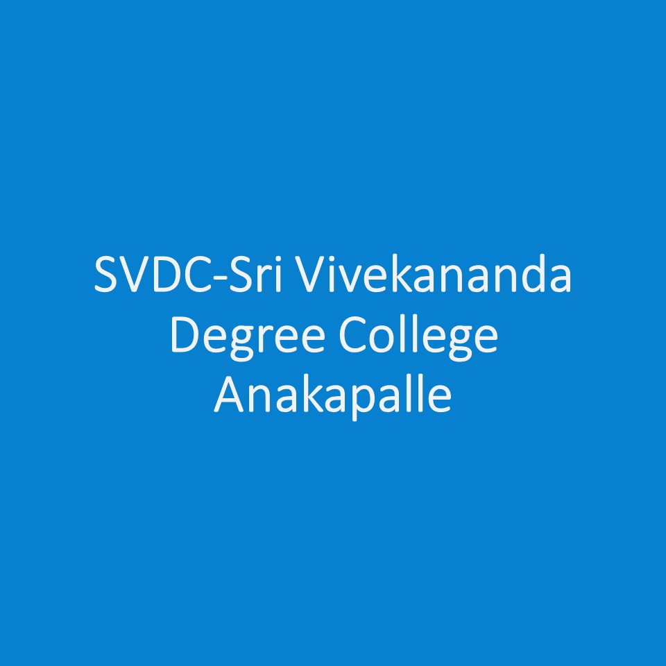 Top Social Work Colleges in Visakhapatnam - 2025 Updated - List