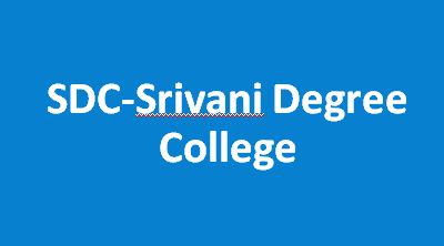 SDC-Srivani Degree College