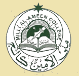 MAACG-Milli Al Ameen College For Girls