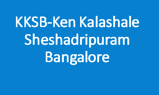 Reviews – KKSB-Ken Kalashale Sheshadripuram Bangalore