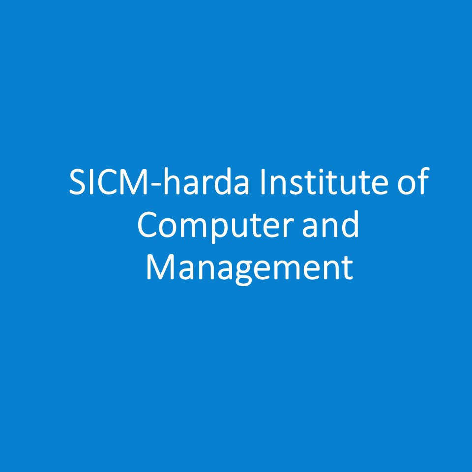 SICM-harda Institute of Computer and Management
