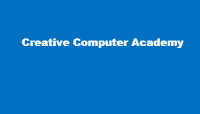 CCA-Creative Computer Academy